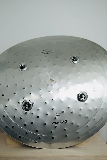 Stack Ring Percussion Versa Stack 20" | Reverb