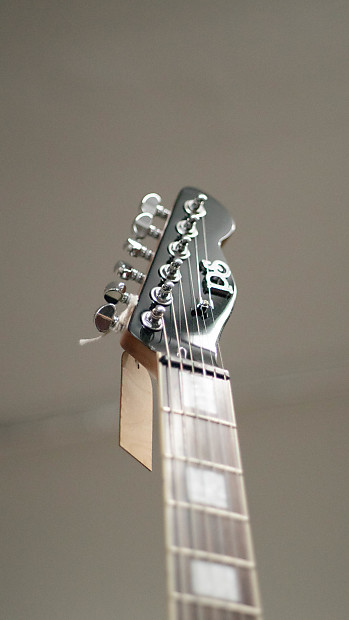 Pure Salem Cardinal | Reverb