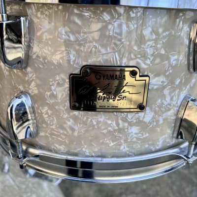 Yamaha Al Foster Hipgig Sr. Drum kit WMP | Reverb