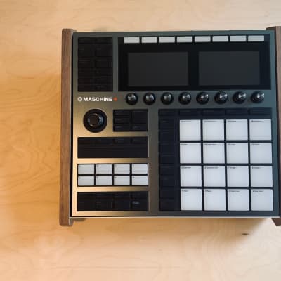 Native Instruments Maschine MK3 Desktop Stand | Reverb