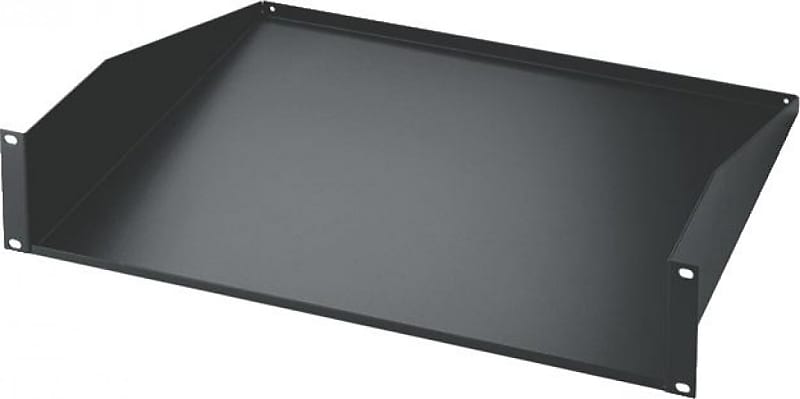 1RU Universal Rackshelf | Reverb