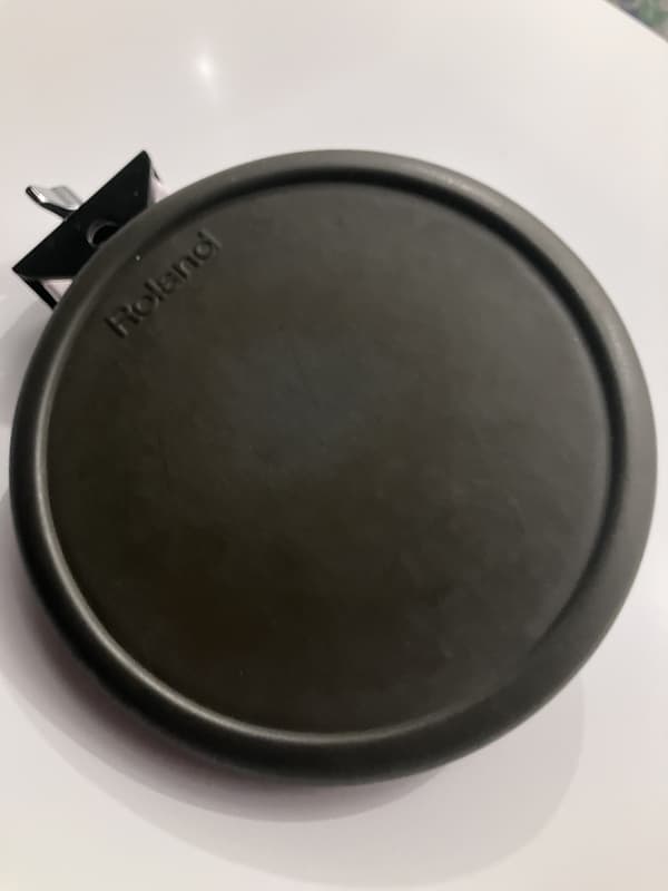 Roland PD-6 V-Drum Trigger Pad | Reverb