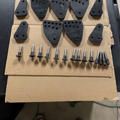 Meyer Sound Milo 60 Dual 12” Line Array | Reverb