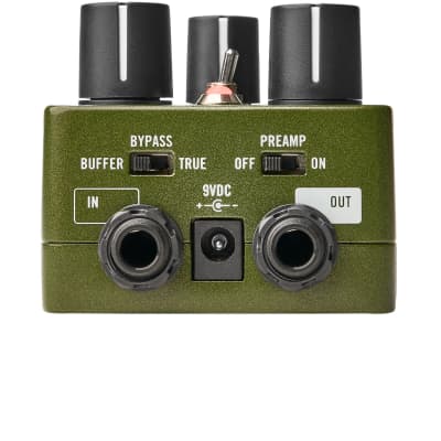 Universal Audio UAFX Brigade | Chorus and Vibrato Effects | Reverb