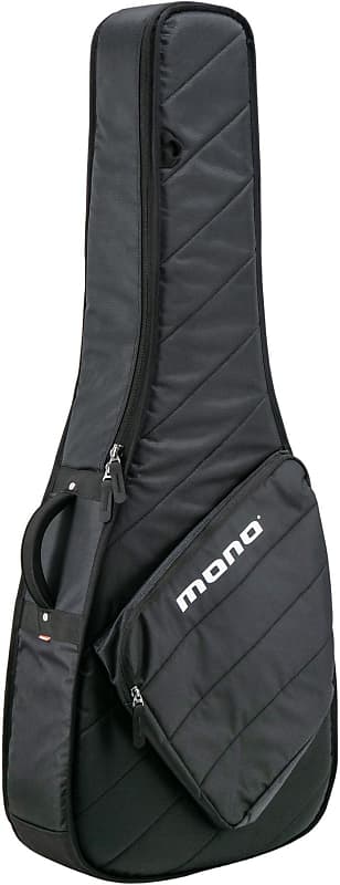 MONO M80 Sleeve 2.0 for Acoustic Guitar - Black | Reverb