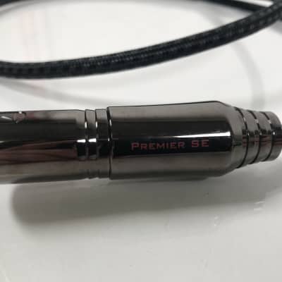 Pangea Audio True Balanced Premier SE Cable XLR to XLR (Pair) | Reverb