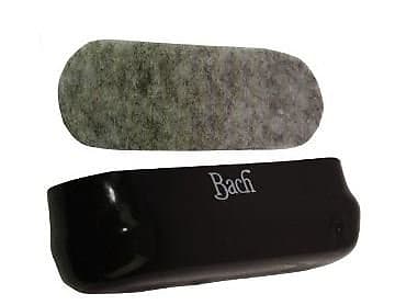 Bach 627TP Trumpet/Cornet Grime Gutter | Reverb