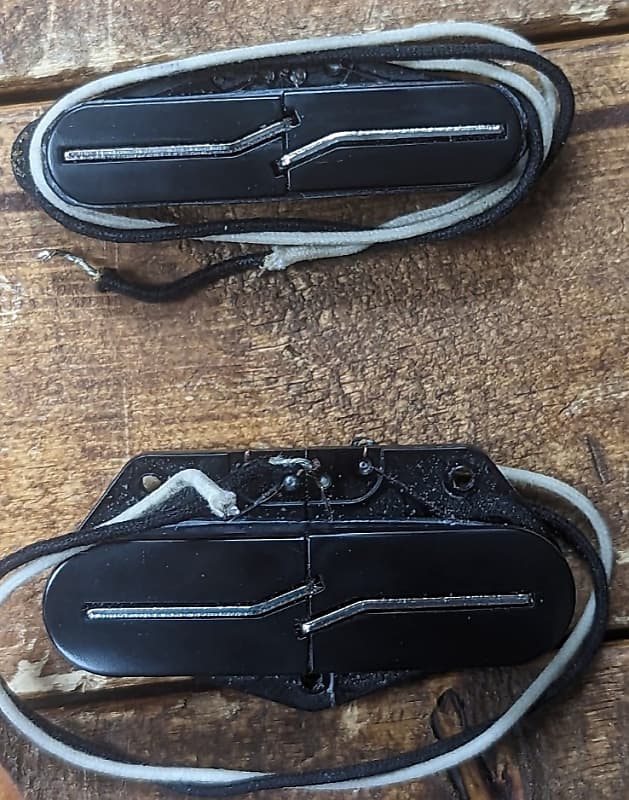 Lindy Fralin Split Blade Noiseless Telecaster Blues | Reverb Canada