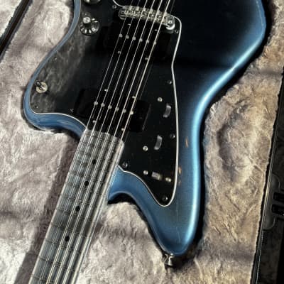 Electrical Guitar Company Fender 27.78 Baritone Jazzmaster | Reverb