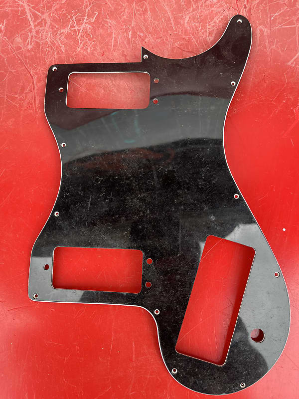 Framus Pickguard 70's | Reverb