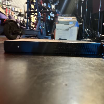 Audio Design Associates Suite 7.1 BA Surround Sound | Reverb