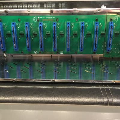 CAPI Gear 511 VPR Rack | Reverb