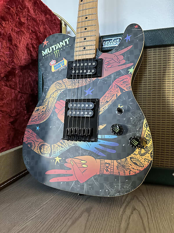 Schecter Research PT Diamond Series Telecaster Limited | Reverb