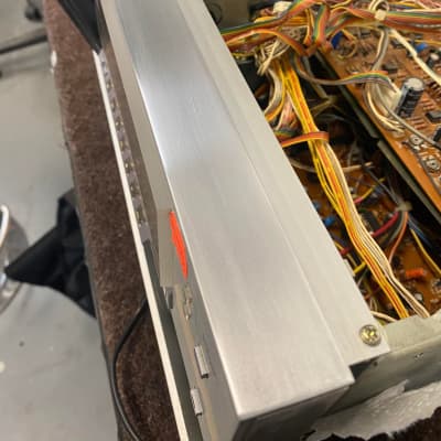 Vintage Akai GX-F95 Cassette Deck. Pro - Serviced ! | Reverb