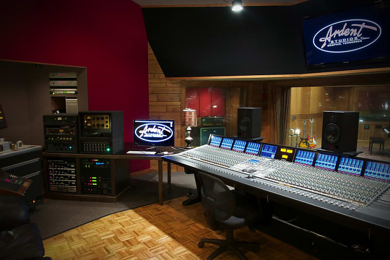 SOLID STATE LOGIC 48 CHANNEL SSL DUALITY SE/DELTA CONSOLE | Reverb