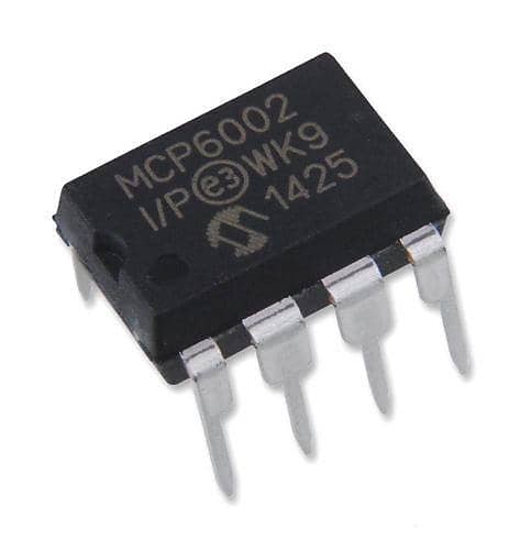 TL061CP Low-Power JFET-Input Operational Amplifier IC - 1 | Reverb