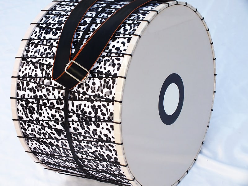 20" Turkish Percussion Drum Davul Dhol | Reverb