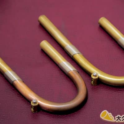 2020's LOTUS Lotus Classic B ♭ Trumpet | Reverb