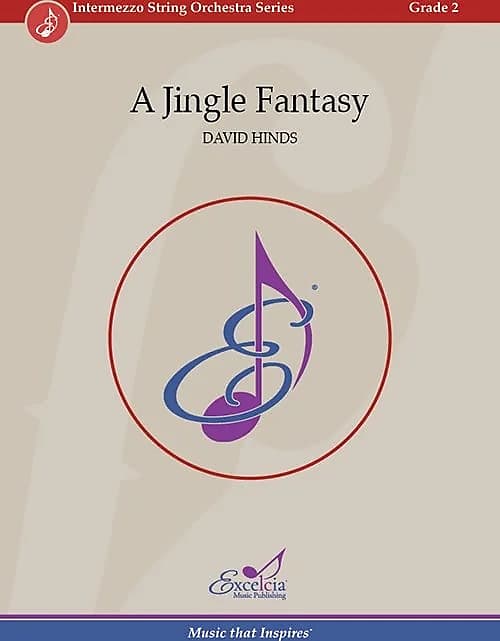 A Jingle Fantasy | Reverb