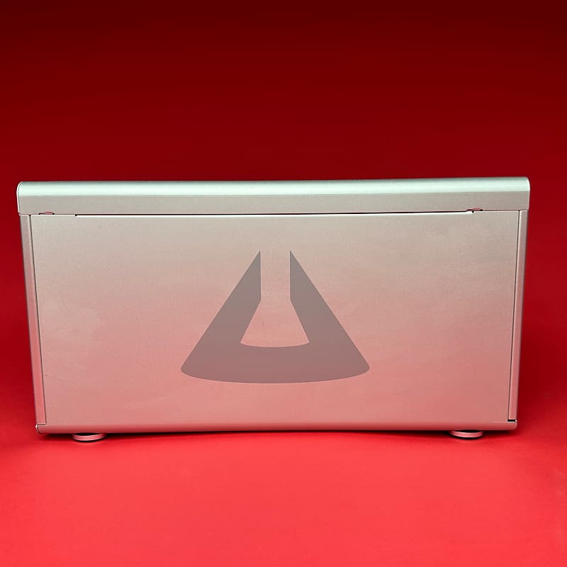 Magma Express Box 3T 2017 Silver | Reverb