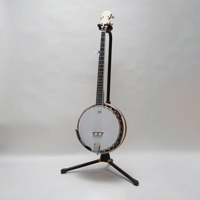 Solo BNJK-50 5-String Banjo Kit | Reverb