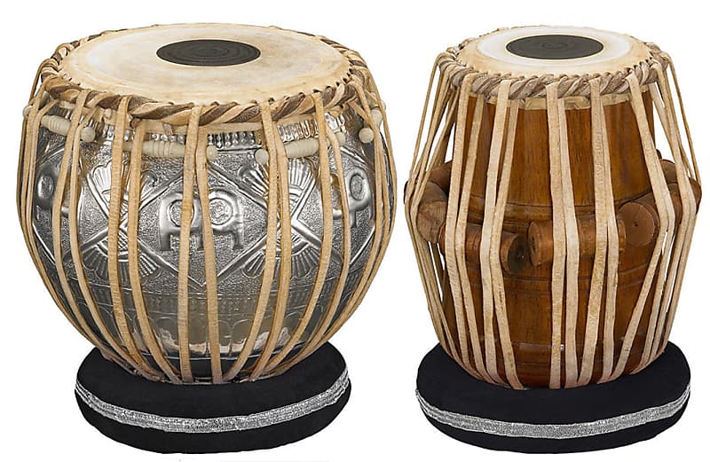MEINL - TABLAS PRO 5"1/2 ET 8"1/2 | Reverb