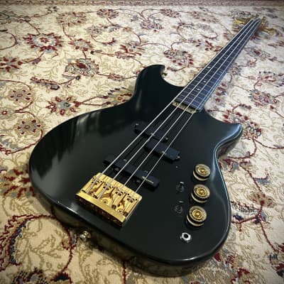 Price dropped - Rare 1985 Maton MGB Bass Guitar | Reverb Australia
