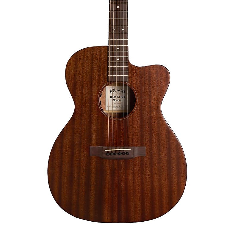 Martin Road Series 000C-10E | Reverb