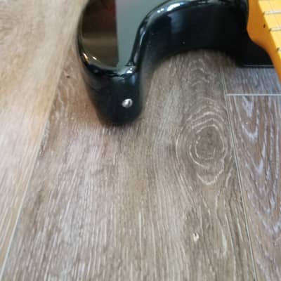 Joe Perry Stratocaster Tribute OR a LEFY Strat ready to go | Reverb