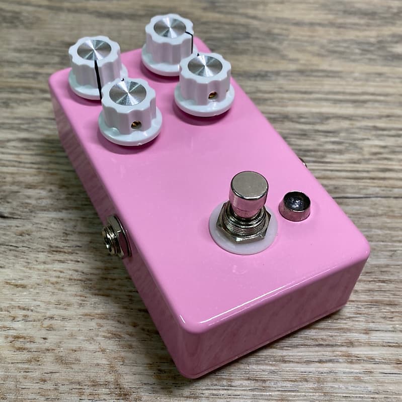 Used Pink Timmy Clone DIY TSU15035 | Reverb