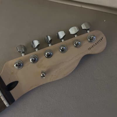 Squier Bullet Telecaster Neck | Reverb