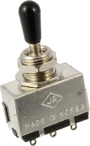 EP-4366-000 Korean Toggle Switch | Reverb