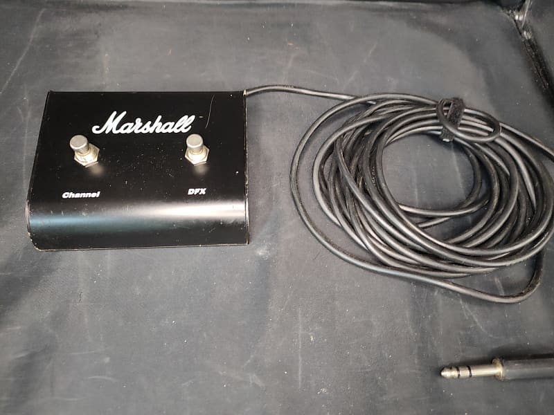 Marshall PEDL-90004 Années 2010s - Noire | Reverb