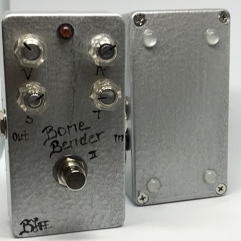BJFe Bone Bender II | Reverb