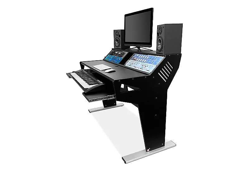 Stylus Studio Desk 2022 Black *Local Delivery* | Reverb