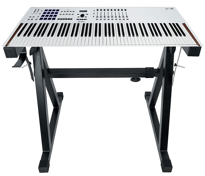Arturia KeyLab 88 MkII 88-Key White Keyboard | Reverb