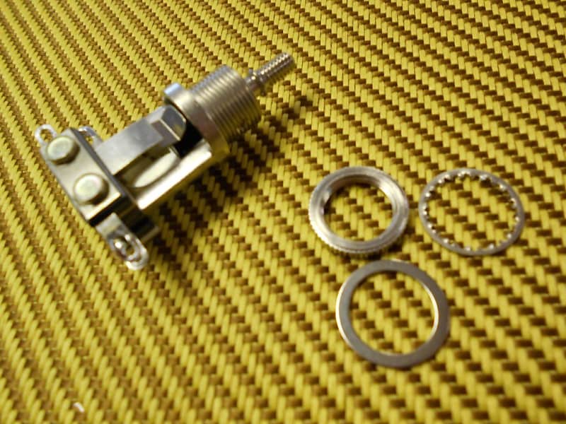 Gretsch Guitar Pickup Electronic Tone Switch USA made 6118 | Reverb