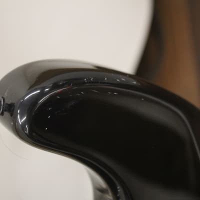 Peavey Raptor-1 International Series Electric Guitar, Black | Reverb