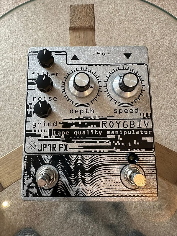 JPTR FX ROYGBIV | Reverb UK