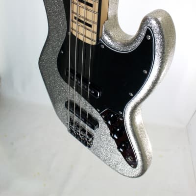 Fender Limited Edition Mikey Way Signature Jazz Bass | Reverb