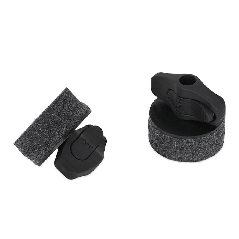 PDP Quick Rel Wing Nuts, 8mm Thread, 2pk | Reverb