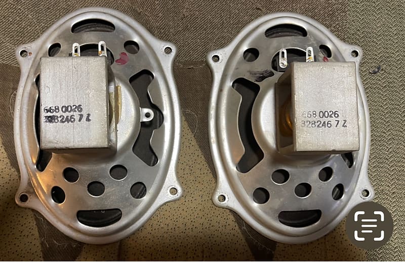 Ampex 1270 70’s | Reverb