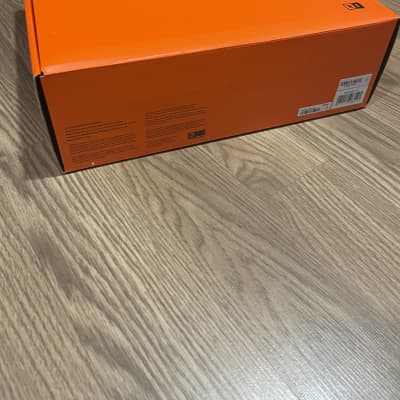 Native Instruments Maschine MK3 Limited Edition 10 Year | Reverb