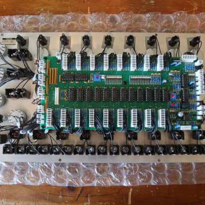 Synthesizers.com Q960 Sequential Controller - 5U sequencer - | Reverb