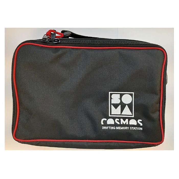 Soma Laboratory Cosmos Soft Case | Reverb UK