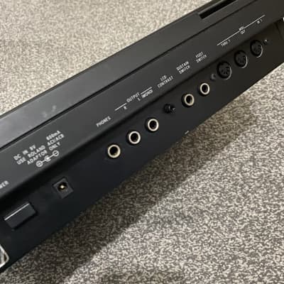 RARE VINTAGE ROLAND RA-90 REALTIME MIDI ARRANGER SEQUENCER | Reverb