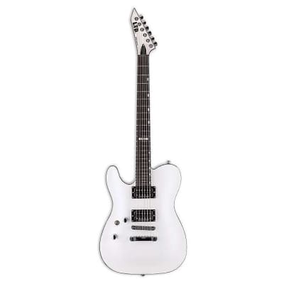 ESP LTD Eclipse '87 NT Left-Handed | Reverb