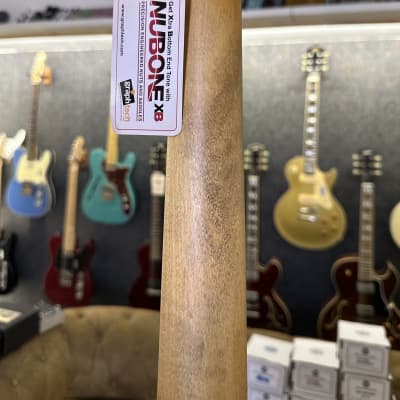 Vintage Guitars V6 HSS ICON - DISTRESSED / Relic | Reverb France