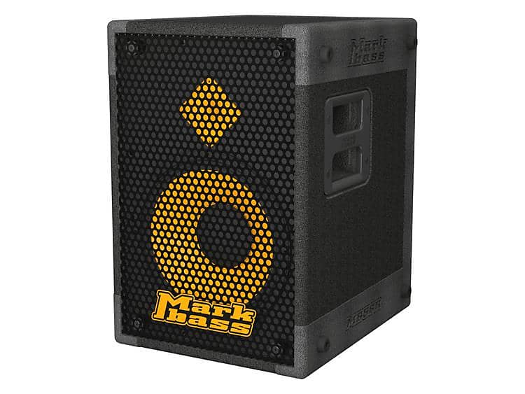 Markbass Mb58 R 121 P | Reverb