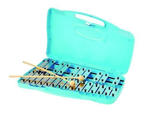 GV-T1700 Trophy 25 Note Chromatic Bell Set | Reverb